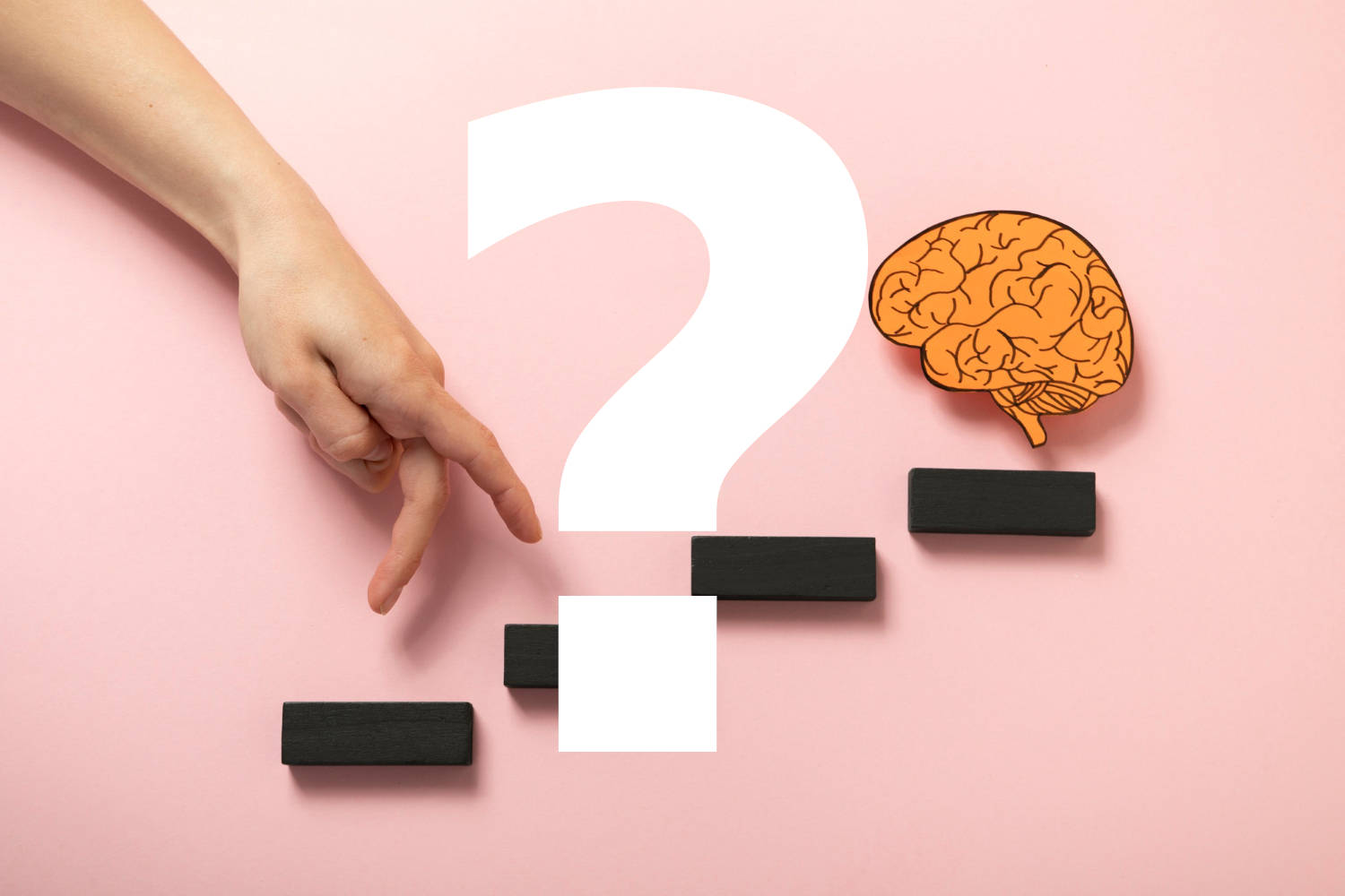 Spørgsmål og fakta om metakognitiv terapi (FAQ)